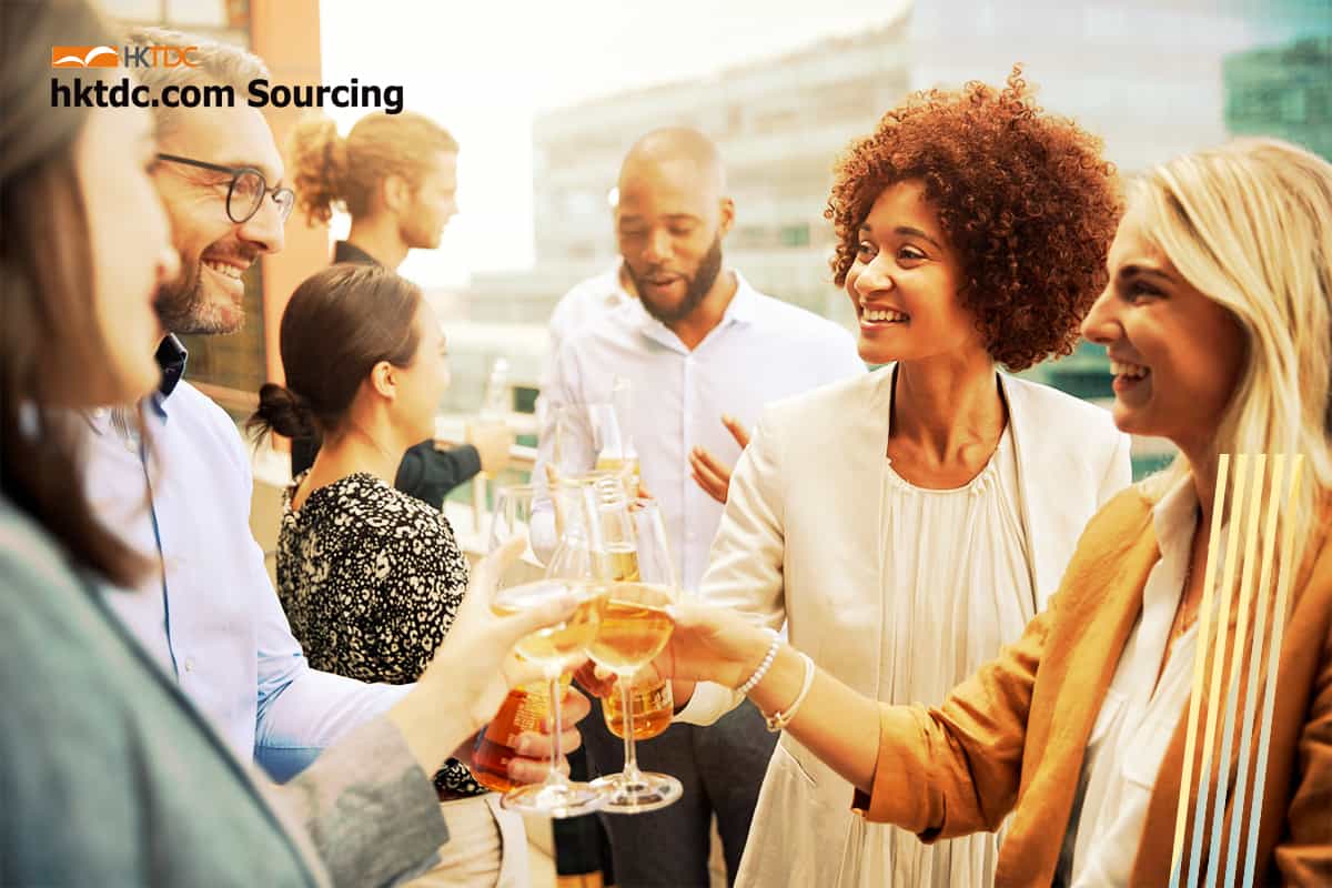 4 Techniques To Make Your Business Stand Out At Networking Events ...