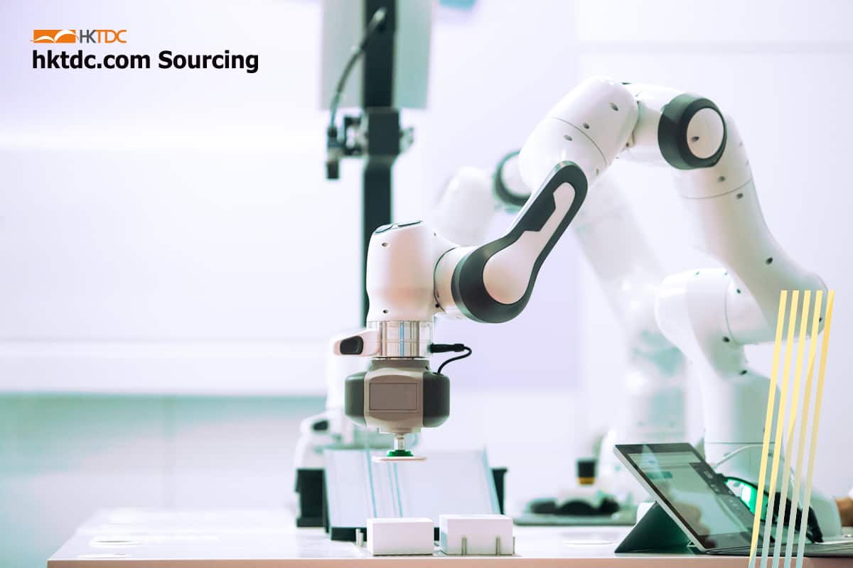 Hong Kong’s 2020/2021 Budget Set To Boost Technology And Innovation ...