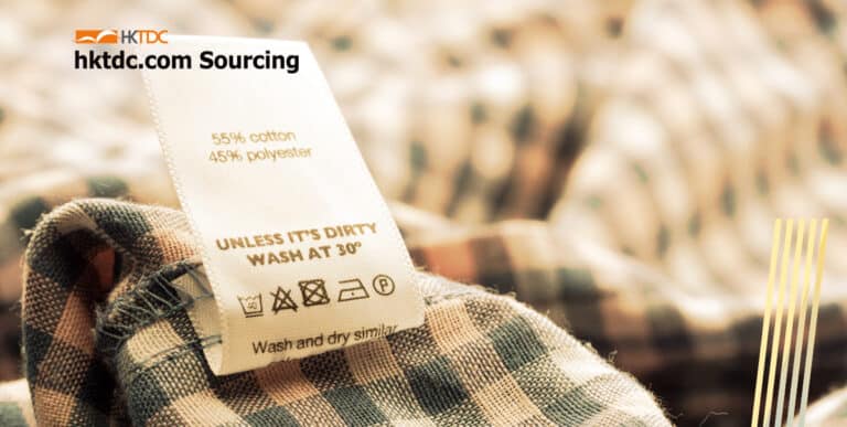 4 Major US Textile Fiber Content Labeling Requirements For Apparel 4 Major US Textile Fiber Content Labeling Requirements For Apparel