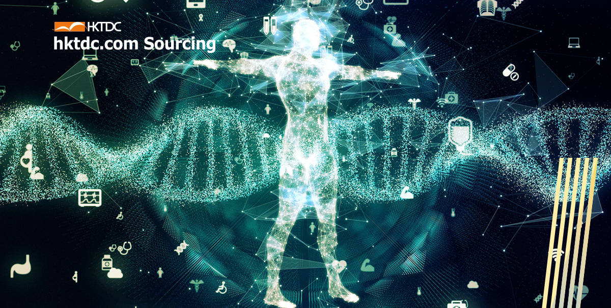 12 Healthtech, Medtech And Biotech Start-ups To Watch - HKTDC Newsbites