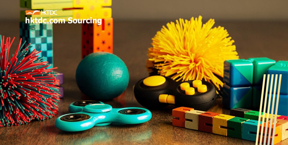 EU & US Chemical Safety Updates for Toys - HKTDC Newsbites