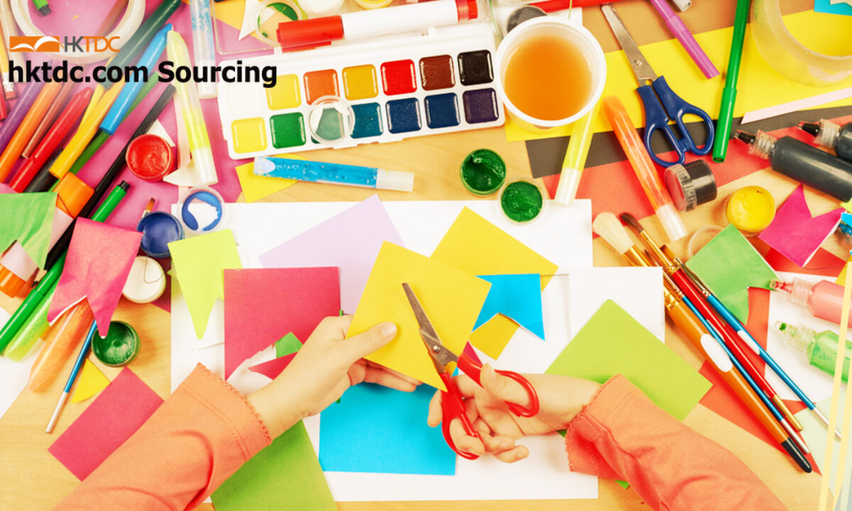 Art and craft tools online store
