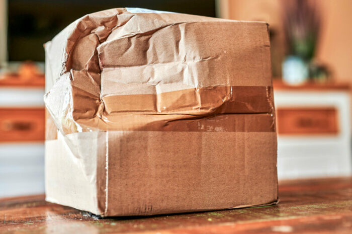 Carton Drop Test: 5 Things You Need to Know About It - HKTDC Newsbites