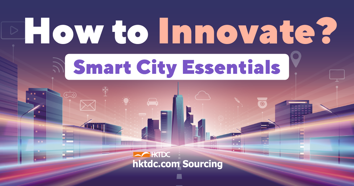 IT Innovations Propelling the Smart City Development: Navigating the ...
