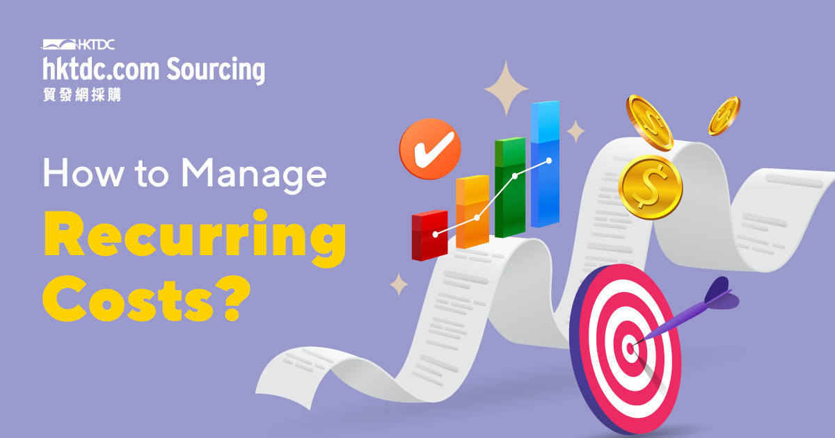Managing Recurring Costs: Essential Tips for Effective Budgeting ...